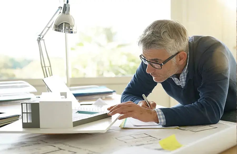 Architectural Designer Career Guide | Skills, Role, & Salaries 2025